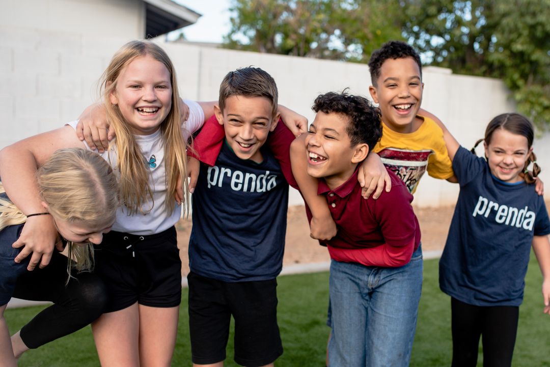 Our research-based, Learning Experience | Prenda